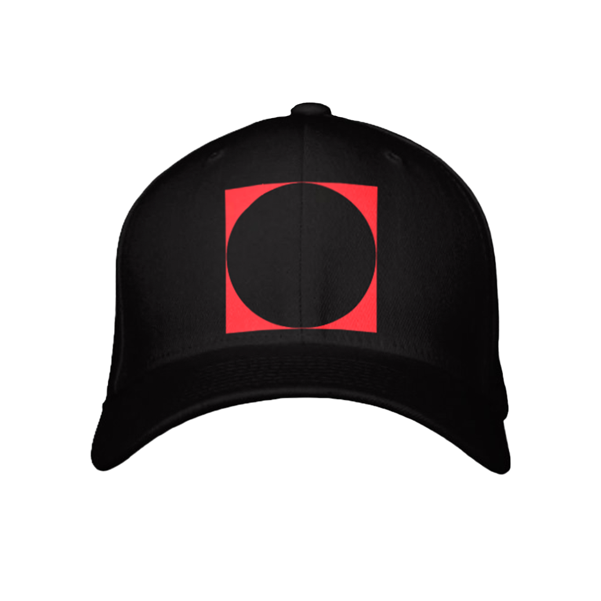 Oneohtrix Point Never Logo Cap